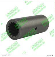 China T0070-14710 Coupling Fit for Tractor Agricultural Models L2350DT L3130DT L3410HST for sale