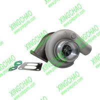 China Turbocharger RE528772 CZ 6665WBS3 8.21 for JD Tractor Engine Replacement for sale