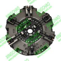 China For JD RE228952 Clutch Compatible with 6100B 904 7201 8401 1204 120hp Agriculture Tractor for sale