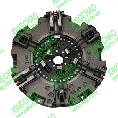 China For JD RE228952 Clutch Compatible with 6100B 904 7201 8401 1204 120hp Agriculture Tractor for sale