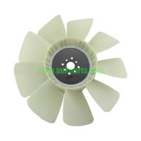 China JD T207598 Blower Fan for John Deere Tractor Agricultural Machinery Parts for sale