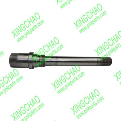 China JD Tractor Shaft for 6100B 6110B YZ91406 Agricultural Machine Parts 80mm for sale
