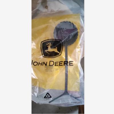 China For JD Cap AT106413 Tractor Parts Agricultural Machine Replacement Fuel Cap for sale
