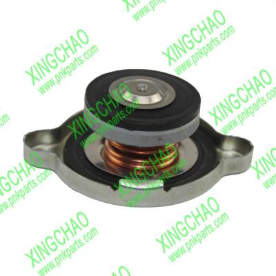 China For JD RE71863 Radiator Cap for JD Tractor Agricultural Machines Tractor Parts 14 PSI for sale
