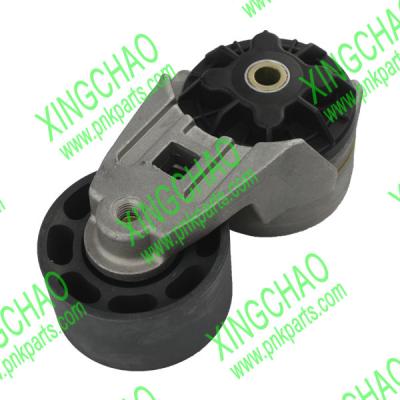 China Tractor Parts Belt Tensioner RE518097 for John Deere 5325N 5425 5525 5603 5625 6100D 6110D 6115D 6125D 6130D 6140D for sale