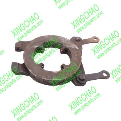 China 81866495 Brake Actuator Assembly for Ford 40 TS 5640 Tractor - NH & Fiat Compatible Aftermarket Part for sale