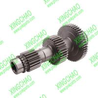China Triple Gear 81878207 F0NN7Z011AB F0NN7Z011AC Tractor Spare Parts for Ford TS 6640 - 15-30 Day Delivery for sale