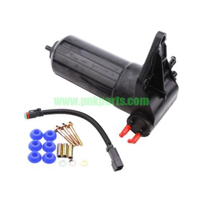 China T417677 Perkins C7.1 Diesel Fuel Filter Assembly Lift Pump 1.22KG for 1104 1106 Engine Parts for sale