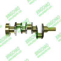 China Massey Ferguson Crankshaft Kit for 3.152 Lip Seal - Compatible with 31312701, 31312712, 94458, 94464, U5BG0027, ZZ90019, ZZ90078, ZZ9012 for sale