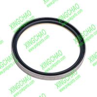 China Ford NH Fiat 5137109 165x190x17 Double Lip Front Axle Seal for 5640 6635 6640 Tractor Models for sale