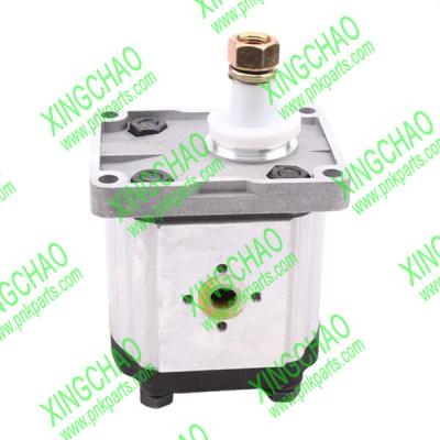 China NH Fiat Tractor Hydraulic Gear Pump 19 CCW Front Axle Replacement for Models 1000-1880 Series for sale