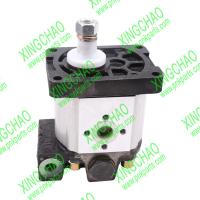 China 5180273 Fiat Tractor Hydraulic Power Steering Pump for 65-90 & 72-93+ Series | 15-30 Day Delivery for sale