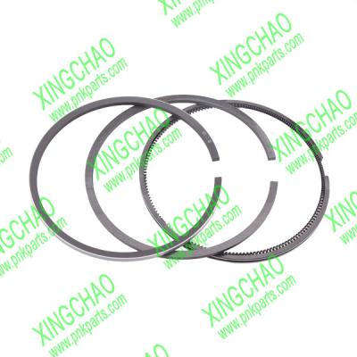 China YTO Piston Ring MB4110 MB-2 for Tractor Engines | 15-30 Day Delivery | PNK Brand for sale