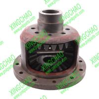 China YTO Tractor Differential Assembly 1204.38.010 - PNK Brand Agricultural Machinery Parts with 15-30 Day Delivery for sale