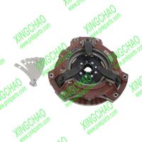China PNK Foton Tractor E700 Clutch Assembly - Agricultural Machinery Replacement Parts with 15-30 Day Delivery for sale