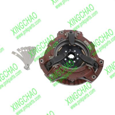 China PNK Foton Tractor E700 Clutch Assembly - Agricultural Machinery Replacement Parts with 15-30 Day Delivery for sale