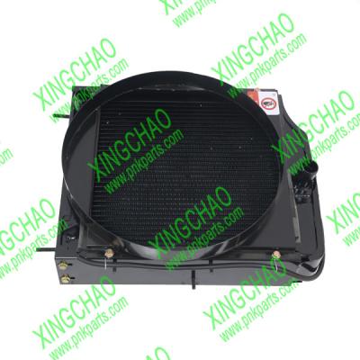 China XCFT0122 Foton Tractor Radiator - 15-30 Day Delivery - PNK Brand Agricultural Cooling System for sale
