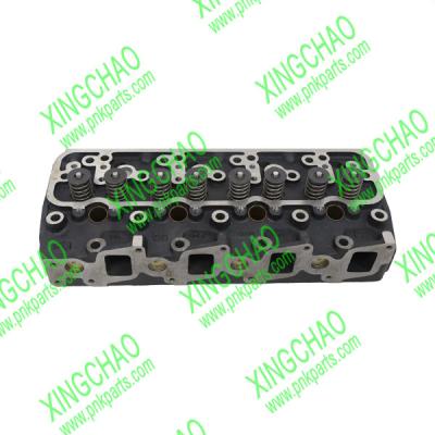 China QC495GG Engine Head for QuanChai Agricultural Machinery - PNK Brand - 15-30 Day Delivery for sale