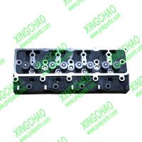 China QC495ZJ Engine Head for QuanChai Agricultural Machinery - PNK Brand 15-30 Day Delivery for sale