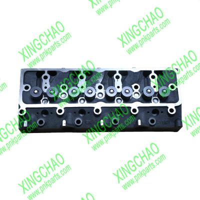 China QC495ZJ Engine Head for QuanChai Agricultural Machinery - PNK Brand 15-30 Day Delivery for sale