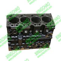 China QC495GD Engine Body Spare Parts for QuanChai Agricultural Machinery - PNK Brand 15-30 Day Delivery for sale