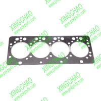 China QC495GD QuanChai Engine Gasket Replacement for QC495 Tractor Models - 15-30 Day Delivery for sale