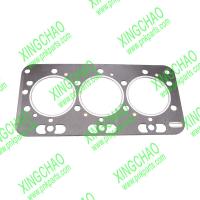 China Weichai Gasket 3CYL ZH395-1003011 Engine Spare Part - 15-30 Day Delivery - PNK Brand for sale