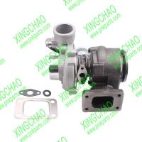 China GT1749S Turbocharger for WeiChai Engine Parts | 15-30 Day Delivery | PNK Brand Agricultural Machinery Component for sale