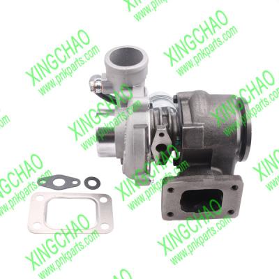 China GT1749S Turbocharger for WeiChai Engine Parts | 15-30 Day Delivery | PNK Brand Agricultural Machinery Component for sale