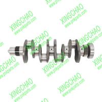 China Cummins Diesel Engine Crankshaft 5261375 4938752 - PNK Brand Metal Replacement Part with 15-30 Day Delivery for sale
