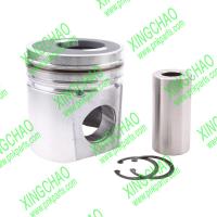 China Cummins 3925678 Piston With Pin - Metal Engine Component for Diesel Applications | 15-30 Day Delivery for sale