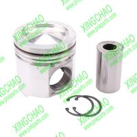 China Cummins L10 Engine Diesel Piston Pin 3044448 PAI 111177 - Metal Construction, 15-30 Day Delivery for sale