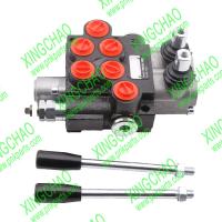 China 1P40A1GKZ1-4 Hydraulic Monoblock Valve for Cummins Diesel Engine - 15-30 Day Delivery for sale