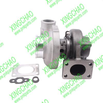 China 504043175 Turbocharger for Cummins Diesel Engine - PNK Brand Metal Turbocharged Component 15-30 Day Delivery for sale