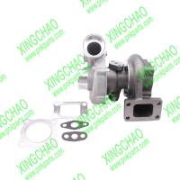 China PNK Turbocharger J60S 13024375 for WEICHAI DEUTZ TD226B-4 Engine - Aluminum Construction, 15-30 Day Delivery for sale