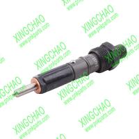 China PNK 0432133780 Diesel Nozzle Fuel Injector Holder Assembly - Metal Construction for Tractors - 15-30 Day Delivery for sale