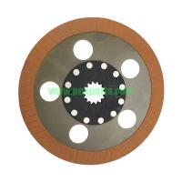 China AL162808 Brake Disc for JD Tractor 5200 5210 5220 5300 Replacement Parts for sale