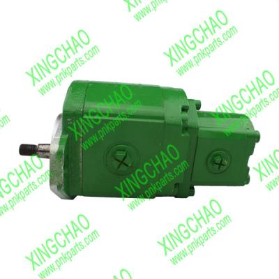 China RE271132 Hydraulic Pump for JD Tractor Models | 15-30 Day Delivery | PNK Brand Agricultural Machinery Parts for sale