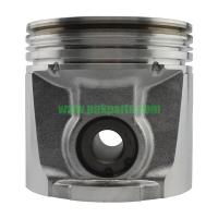 China JD Piston with Rings and Pin RE515372 106.5mm for 4045 6068 Engine Tractor Parts for sale