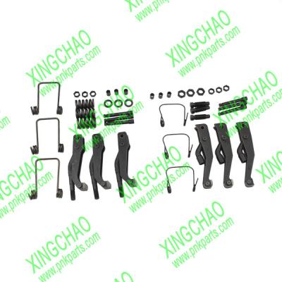 China YZ90757 JD Lever Kit for 6000 Series Tractors - 12 Inch Control Lever Compatible with 6100 6110 Models for sale