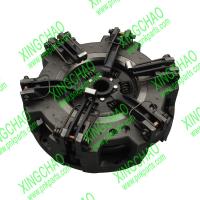 China John Deere 5000 Series Clutch Kit Pressure Plate Assembly RE211277 RE177574 RE227648 for 5200 5210 5220 5300 5310 5320+ Tractors for sale