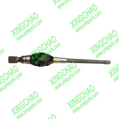 China RE271427 Universal Joint Axle Shaft Assembly for John Deere 5000 Series Tractors 5045D 5055E 5065E 5715 for sale