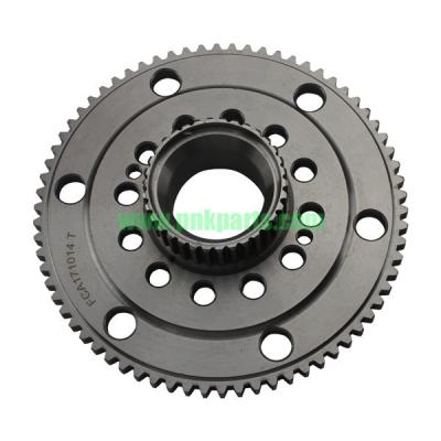 China R271414 Planetary Hub Carrier for John Deere 804 854 904 5045E 5055E 5065E 5075E 5615 5715 Tractors - 15-30 Day Delivery for sale