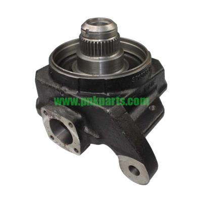 China Steering JD RH NF101541 Front Axle Knuckle for John Deere 904 6100B Tractor Series - 15-30 Day Delivery for sale