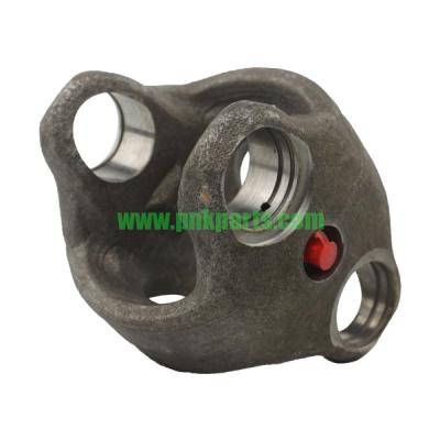 China AL161459 Universal Joint Yoke Housing for John Deere Tractors 6320 6420 6430 Models - 15-30 Day Delivery for sale