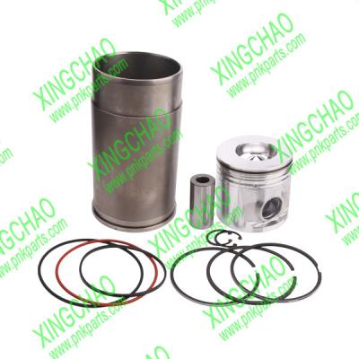 China RE65966 Piston Liner Kit 35mm Pin for JD 4045D Tractor Engine Cylinder Kit for sale