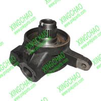 China 5171552 5171553 Axle Housing Tractor Spare Parts for NH 5640 Agriculture Machinery for sale