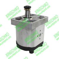 China 5129481 Hydraulic Power Steering Pump for NH Tractor 3830 4230 4430 55-56 55-66 5530 6530 for sale