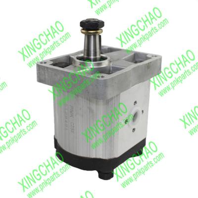 China 5129481 Hydraulic Power Steering Pump for NH Tractor 3830 4230 4430 55-56 55-66 5530 6530 for sale