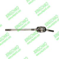 China 5135091 NH Axle Shaft Fiat Drive Shaft Assembly Left 4WD for Tractor Models 65-93 DT TT55 65-56 DT 60-93 for sale
